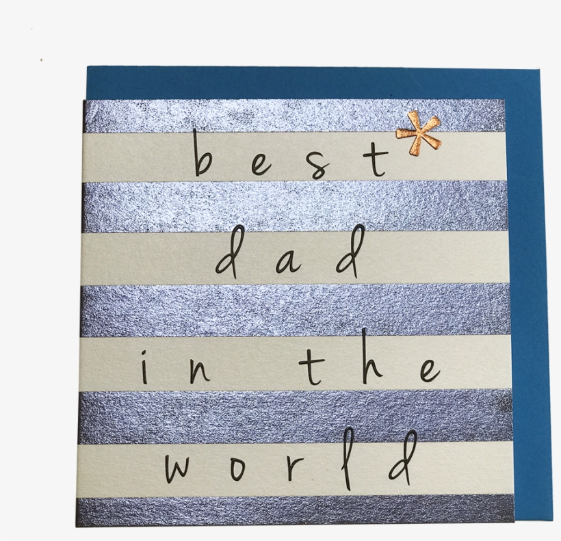 Belly Button Designs Dad Cards - Father - Free Transparent PNG Download ...