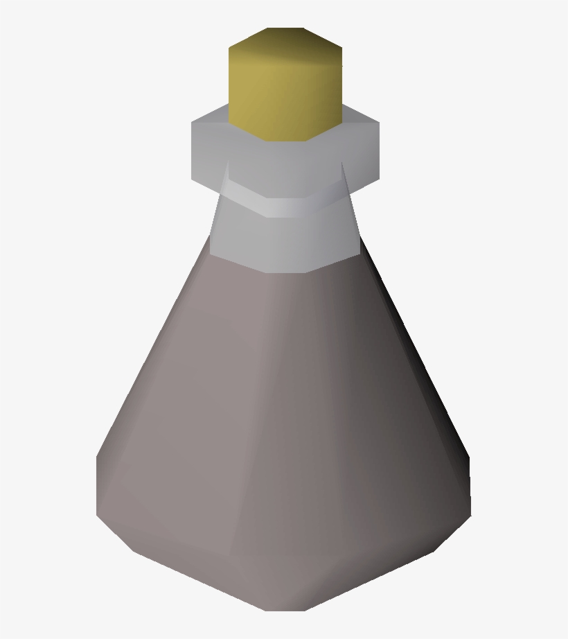 Runescape Vial - Free Transparent PNG Download - PNGkey