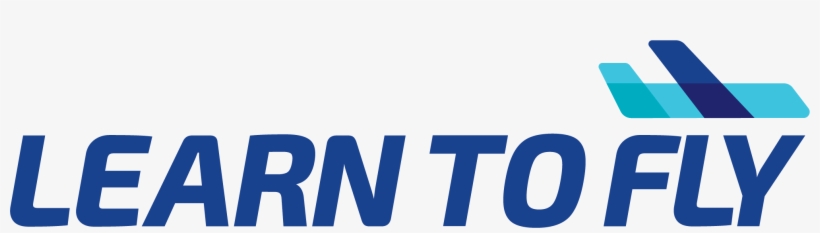 Learn To Fly Logo - Free Transparent PNG Download - PNGkey