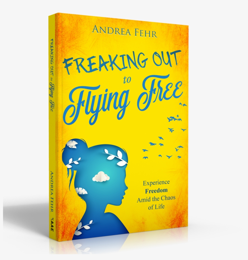 Freaking Out To Flying Free Is Now Available - Everything I Need Toile ...