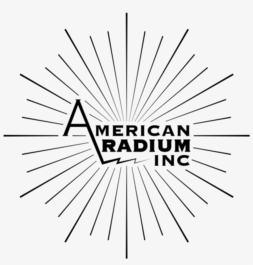 Ar Inc Logo Rays-01 - Free Transparent PNG Download - PNGkey