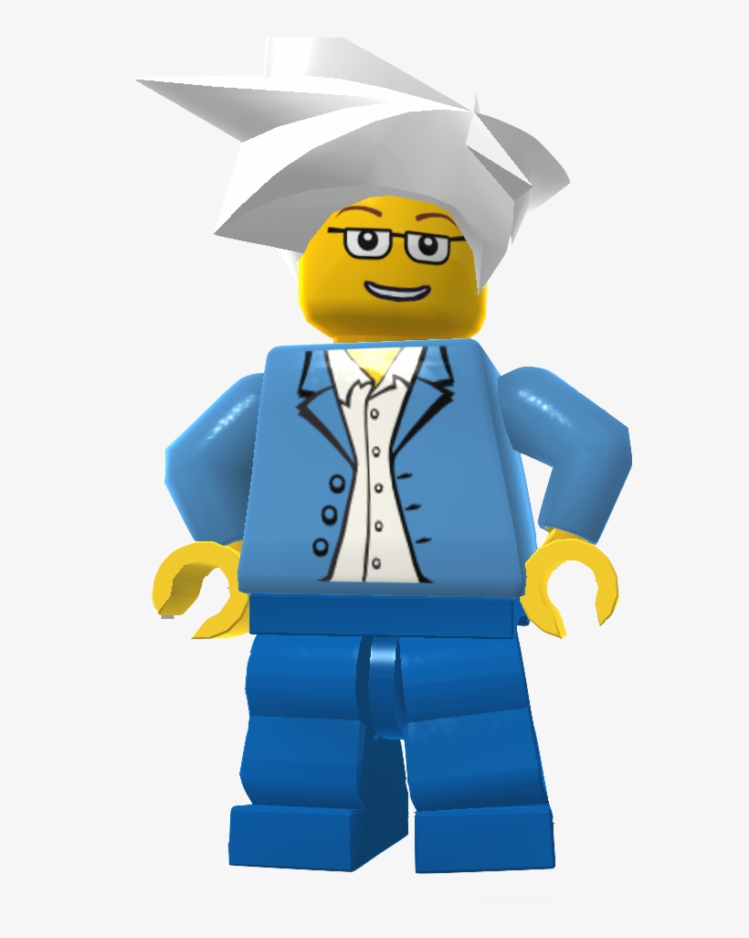 Lego Universe - Free Transparent PNG Download - PNGkey