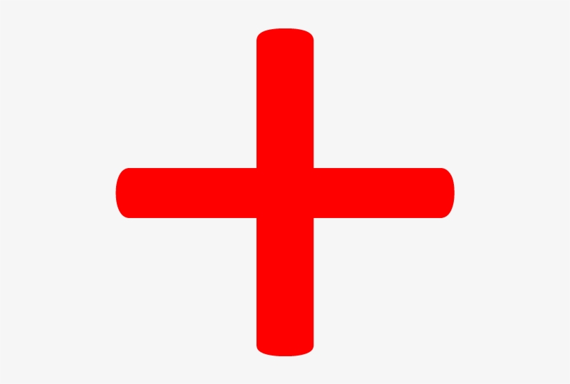 Plus Sign Images Clipart Best 2hluoq Clipart - Red Plus Icon Png - Free ...