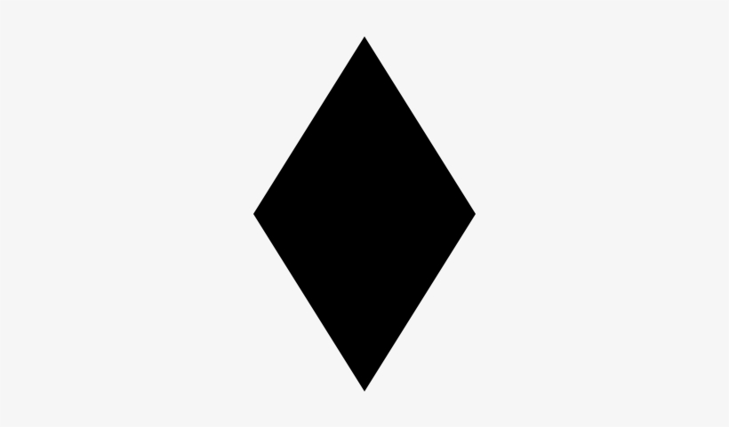 Image Result For Diamond Silhouette - Diamond Alpha Zbrush - Free ...