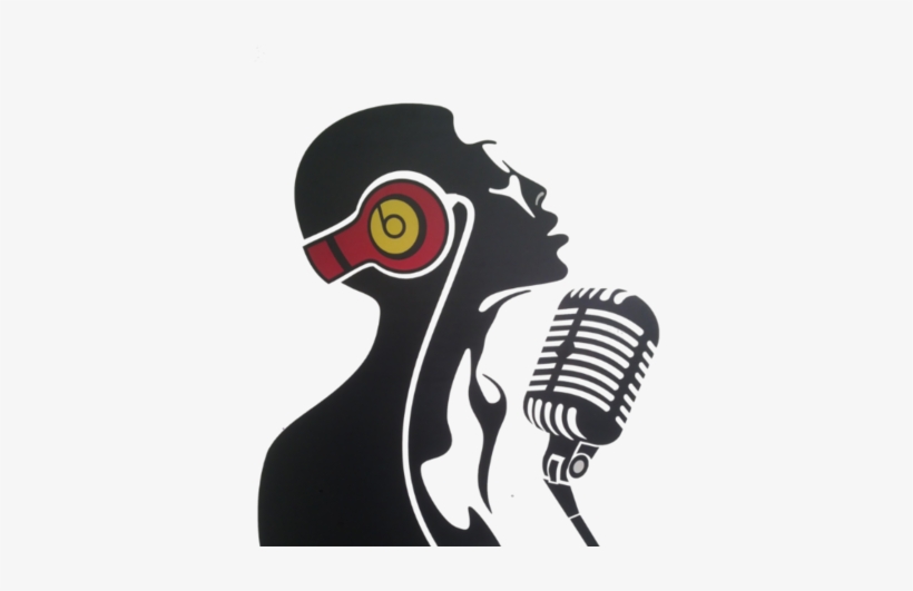 Studio Microphone Png - Studio Recording Microphone Png - Free ...