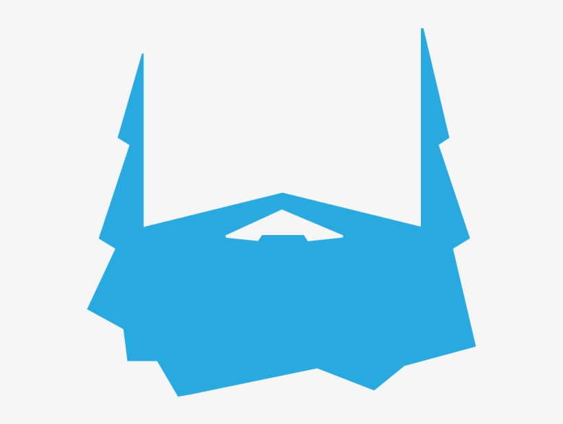 Icon Beard Rob - Icon Beard Png - Free Transparent PNG Download - PNGkey