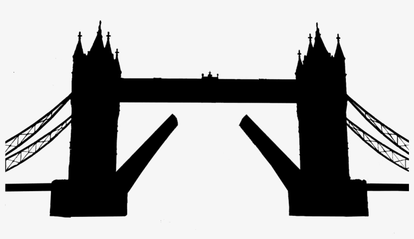 Tower Bridge - Free Transparent PNG Download - PNGkey