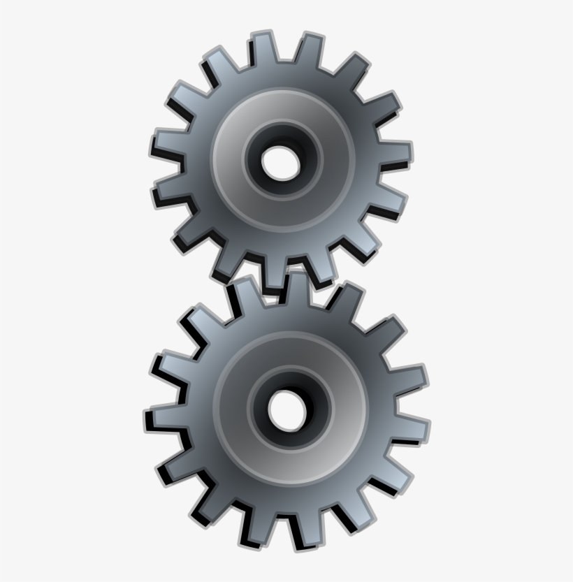 Epicyclic Gearing Computer Icons Color Green - Gears Animated ...