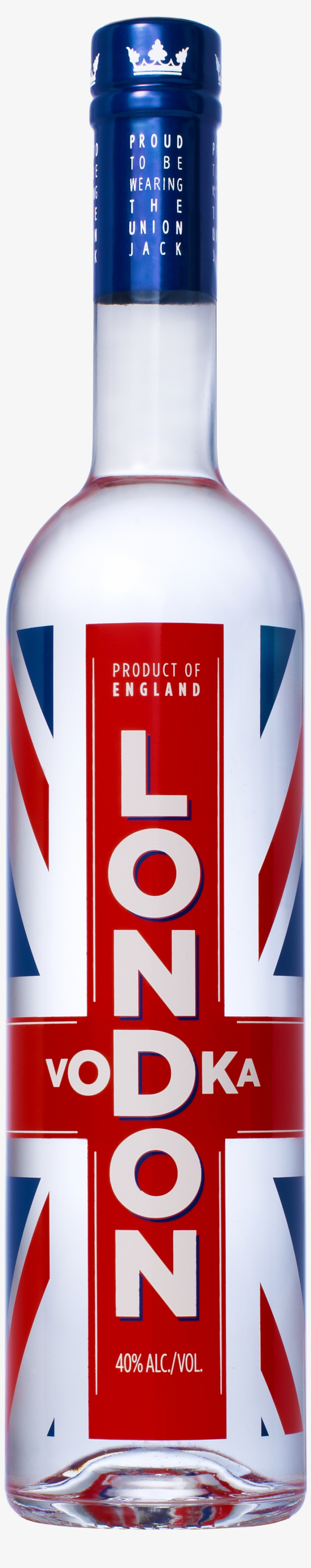 Vodka Bottle Png Image - London Vodka Png - Free Transparent PNG ...