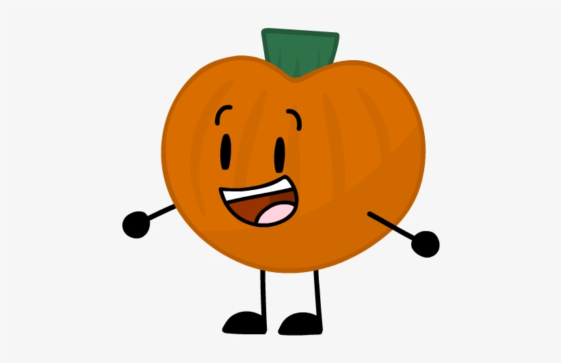 Old5-pumpkin - Object Lockdown Contestants - Free Transparent PNG ...