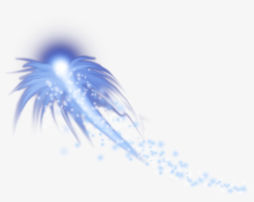 Cool Effects Blue Star Png - Portable Network Graphics - Free ...