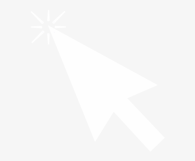 Mouse Icon Png White