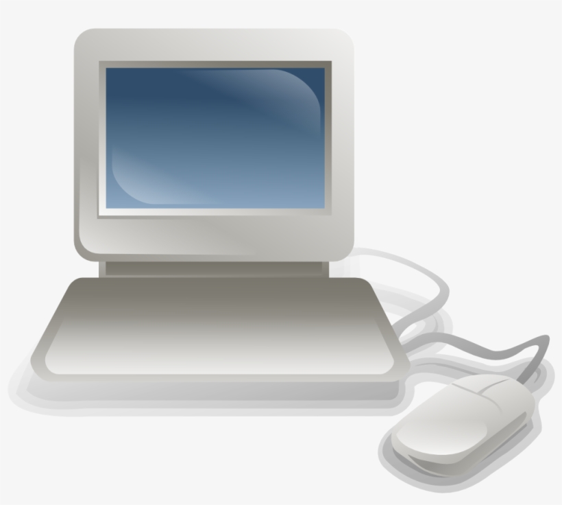 Personal Computer Png Pic - Computer Clip Art - Free Transparent PNG ...