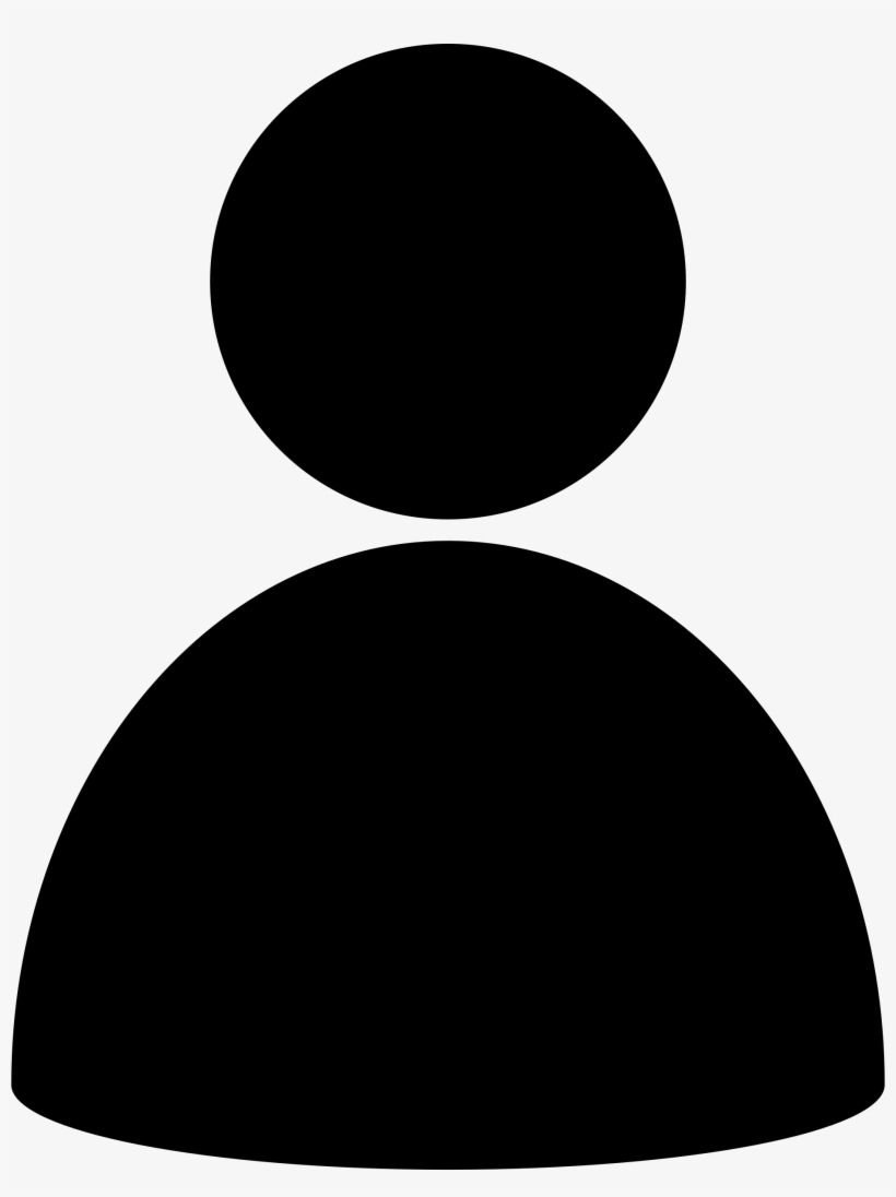 This Free Icons Png Design Of Person Icon - Free Transparent PNG ...