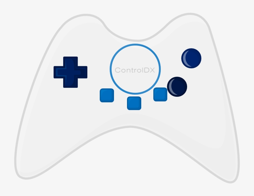 Controller - Thumbnail - Free Transparent PNG Download - PNGkey