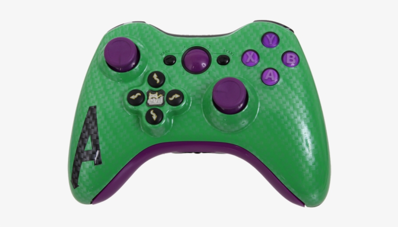 Xbox 360 Controller - Free Transparent PNG Download - PNGkey