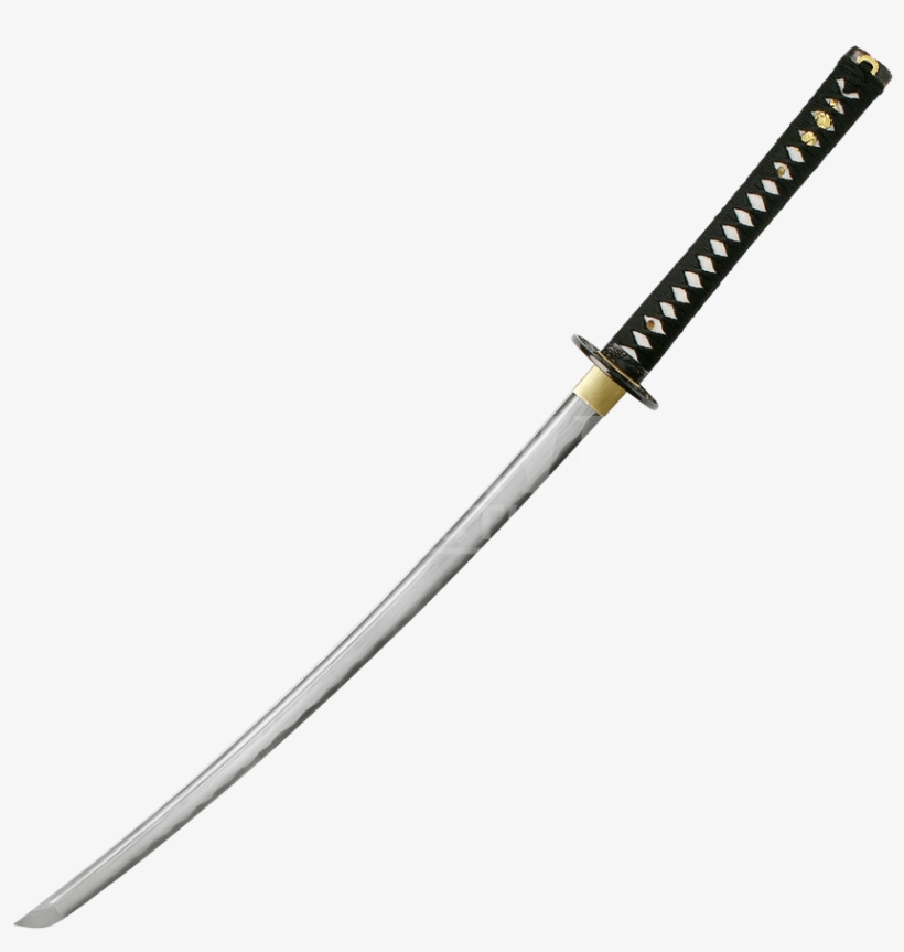 Japanese Sword Free Png Image - Samurai Sword Transparent - Free ...