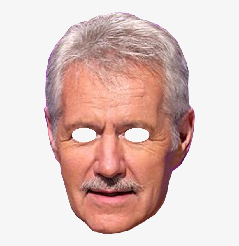 Host - Old Men Hair Png - Free Transparent PNG Download - PNGkey