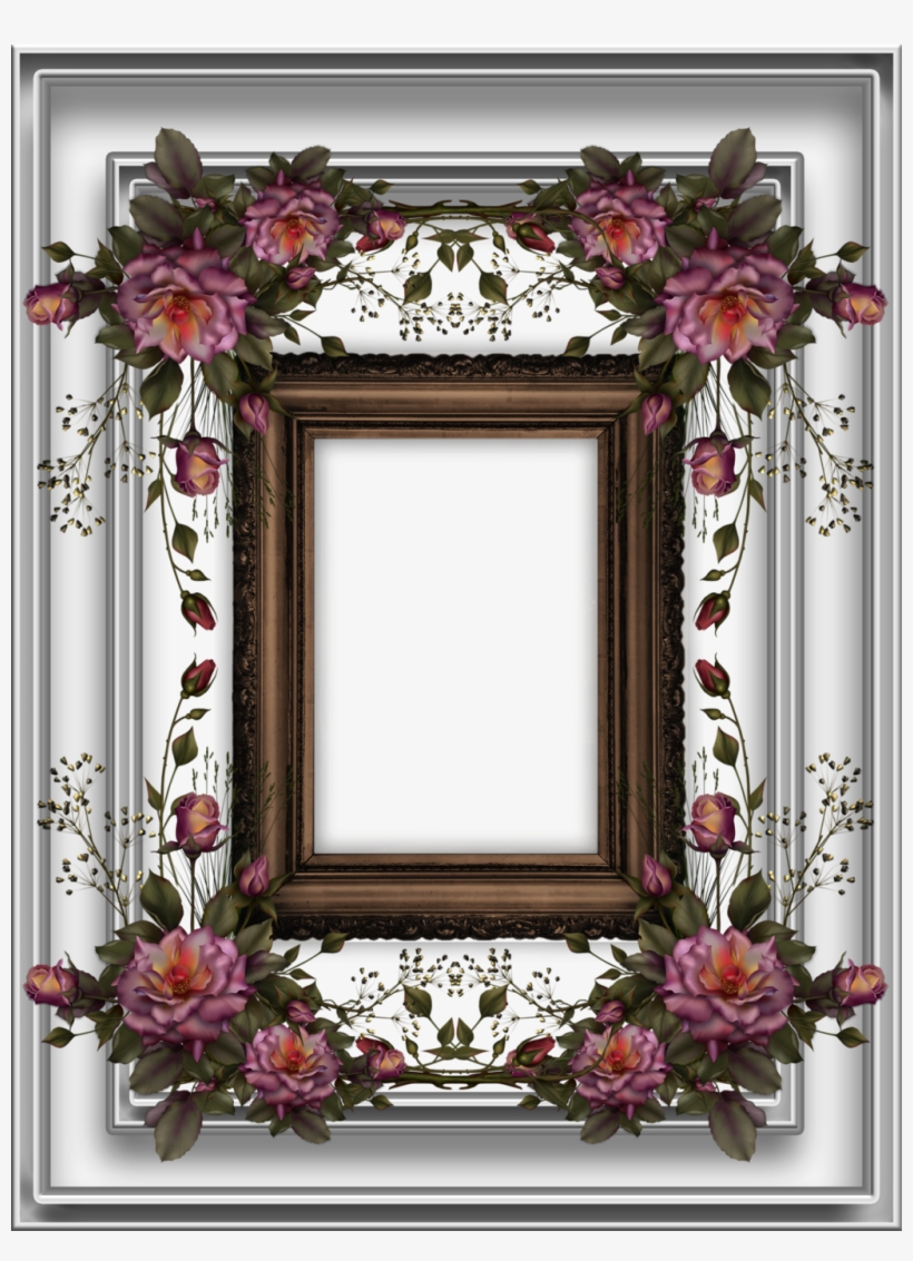 Frame Png Deviantart