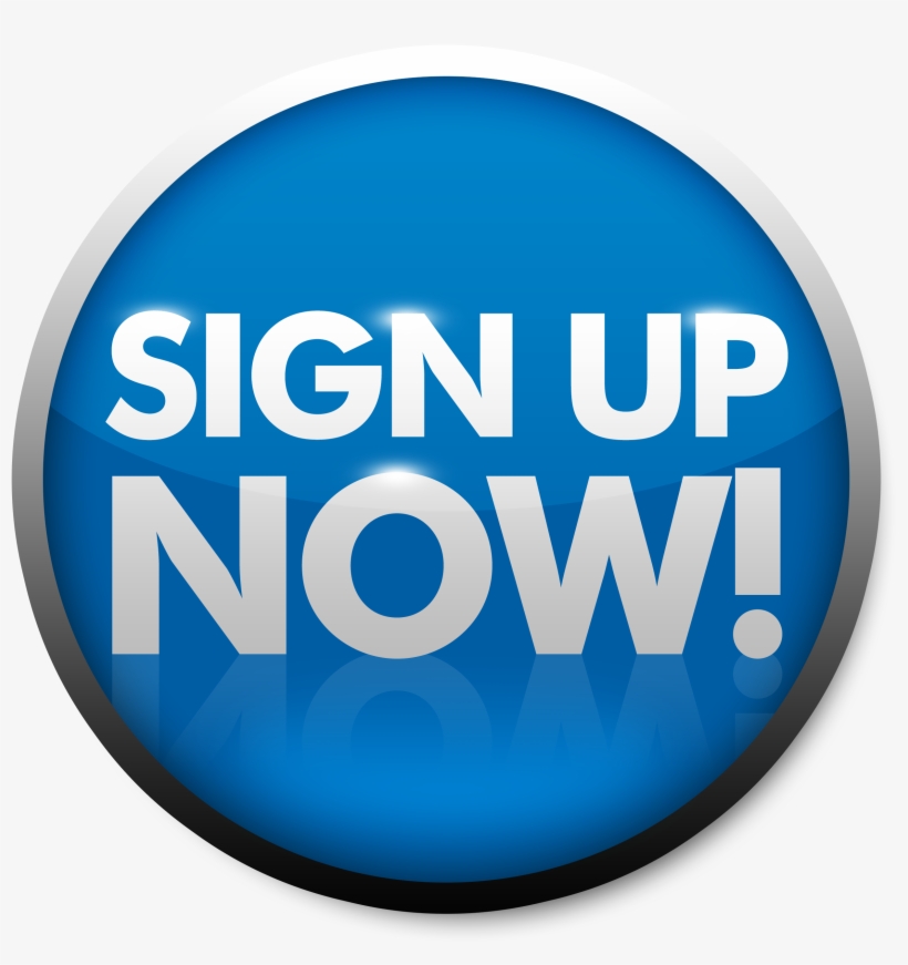 Sign - Sign Up Now Button - Free Transparent PNG Download - PNGkey