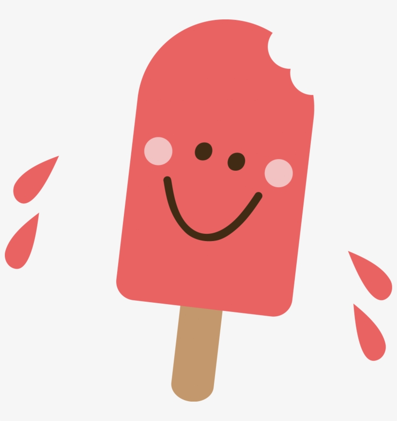 Popsicle - Clip Art Popsicle - Free Transparent PNG Download - PNGkey