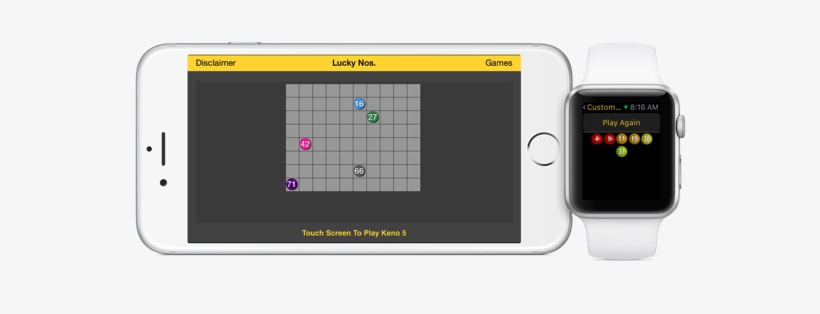 Luckynos - Lucky Number - Free Transparent PNG Download - PNGkey