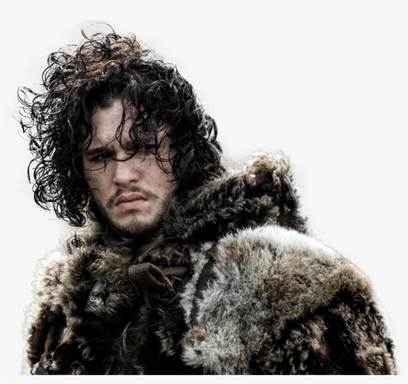 Jon Snow Png File - Game Of Thrones Jon Snow Png - Free Transparent PNG ...