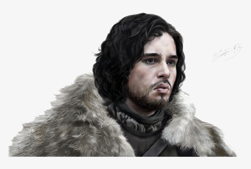 Jon Snow Free Download Png - Download Jon Snow - Free Transparent PNG ...