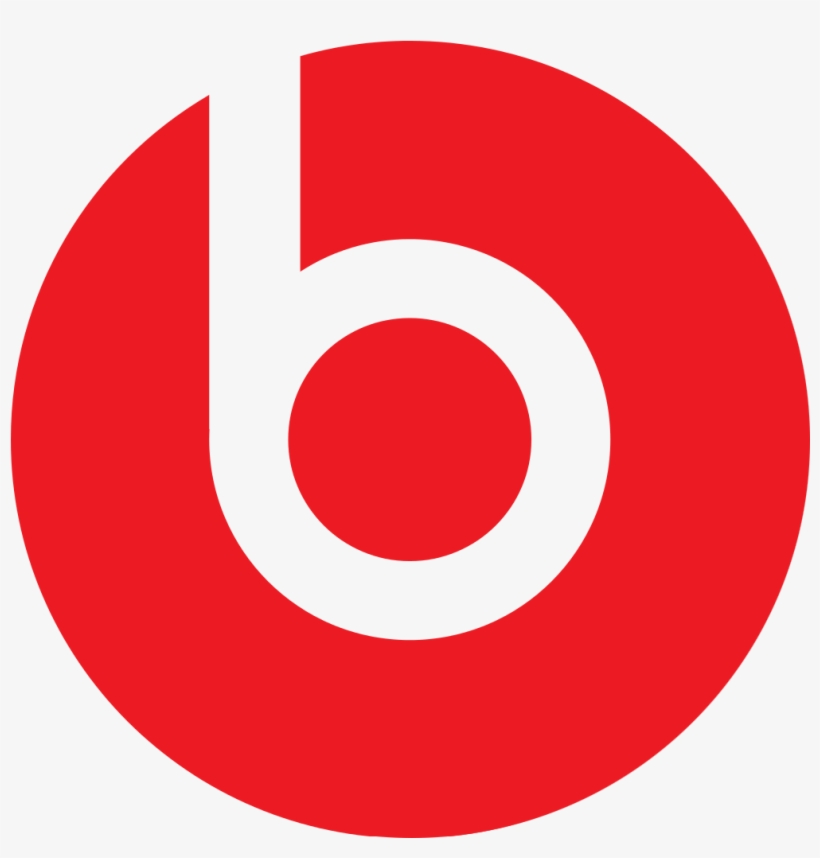Beats Logo - Logos Beats - Free Transparent PNG Download - PNGkey