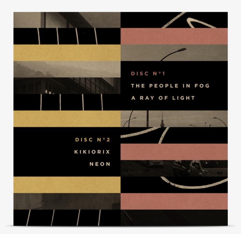 A Ray Of Light / Neon - Ray Of Light,neon/cd/mcd-009 - Free Transparent ...