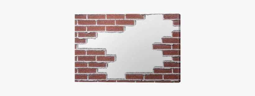 Broken Brick Wall - Free Transparent PNG Download - PNGkey