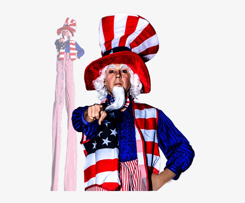 Wants You - Uncle Sam - Free Transparent PNG Download - PNGkey