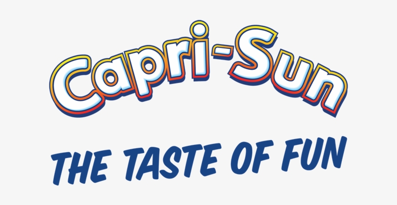 Capri Sun - Free Transparent PNG Download - PNGkey