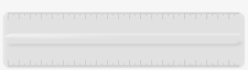 This Free Icons Png Design Of Plastic Ruler - Free Transparent PNG ...