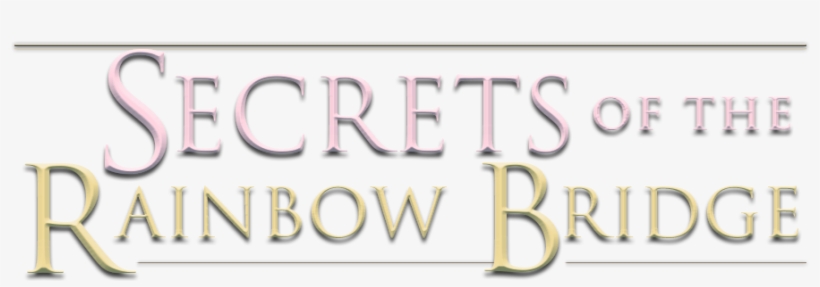 Rainbow Bridge Png - Free Transparent PNG Download - PNGkey