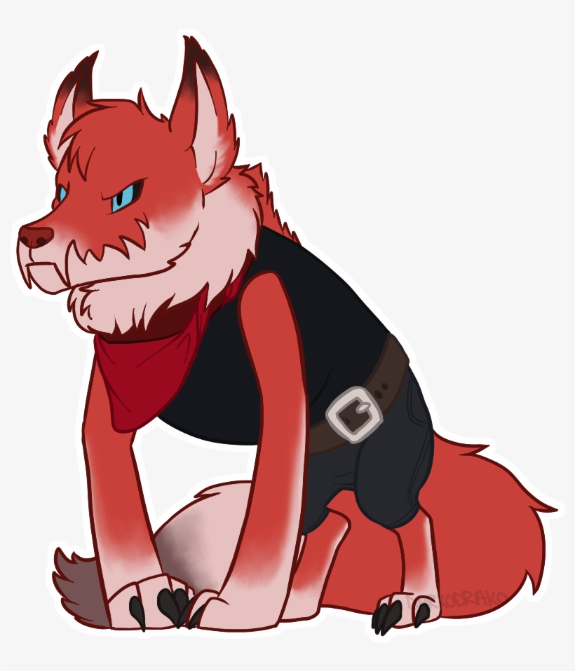 Fox My Diamond Dog - Mlp Diamond Dogs C - Free Transparent PNG Download ...