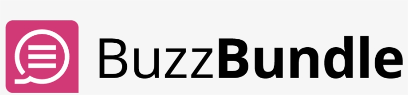 Buzzbundle 60% Off - Buzzbundle Logo - Free Transparent PNG Download - PNGkey