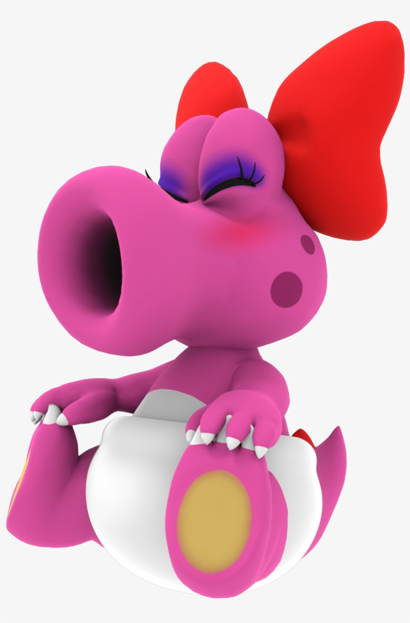 Playtime Birdo - Baby Toys - Free Transparent PNG Download - PNGkey