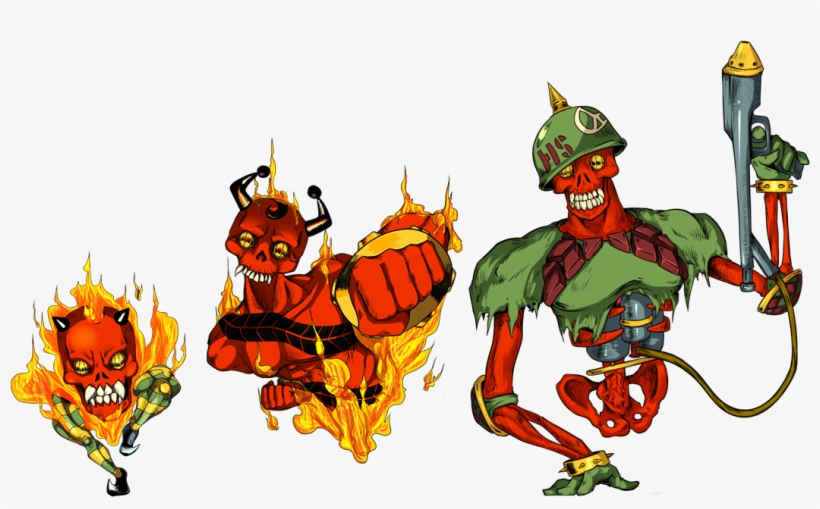 Post - Jojo's Bizarre Adventure - Free Transparent PNG Download - PNGkey