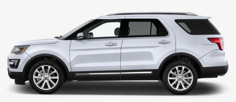 29 - - Ford Explorer 2017 Prix - Free Transparent PNG Download - PNGkey