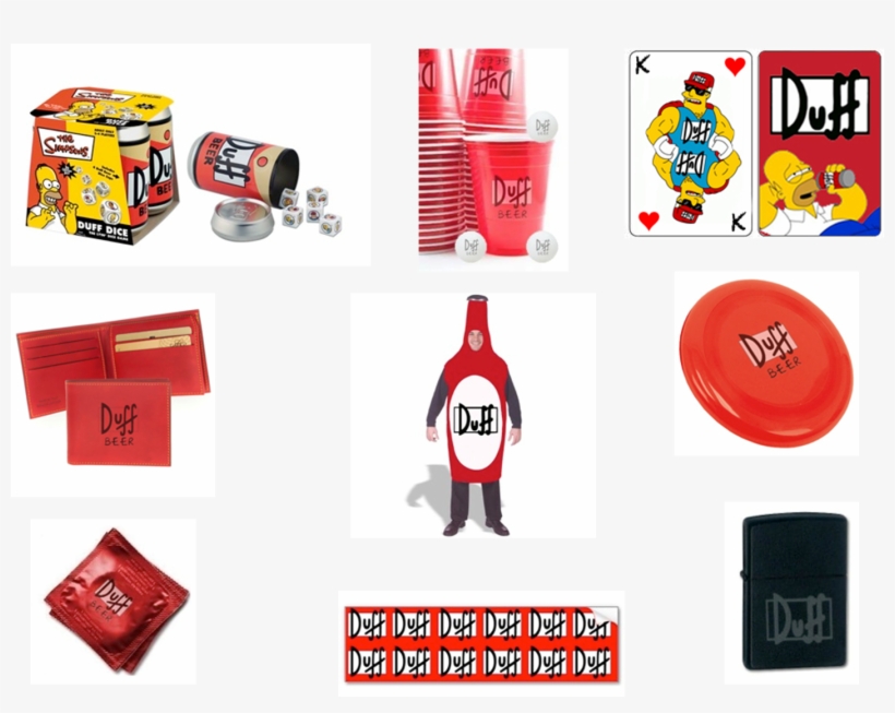 Usaopoly The Simpsons Dice - Free Transparent PNG Download - PNGkey