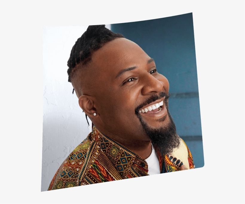 Jackie Niko Garrett Tree Adrian - Dreadlocks - Free Transparent PNG ...