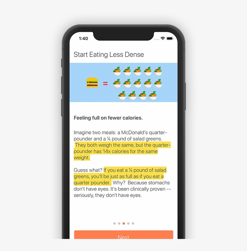 Noom's Programs - Food - Free Transparent PNG Download - PNGkey