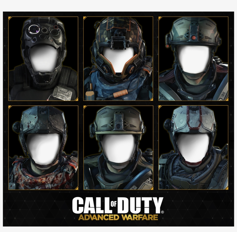 Call Of Duty Aw Drawings