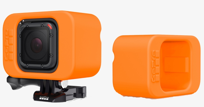 Gopro Floaty - Free Transparent PNG Download - PNGkey