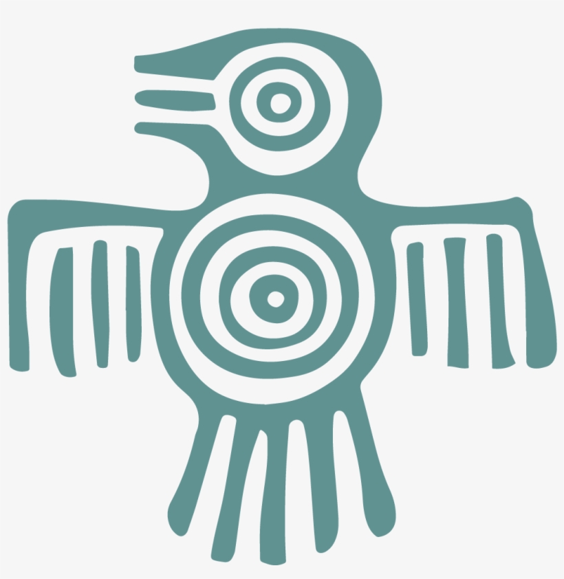 Native American Bird Symbols