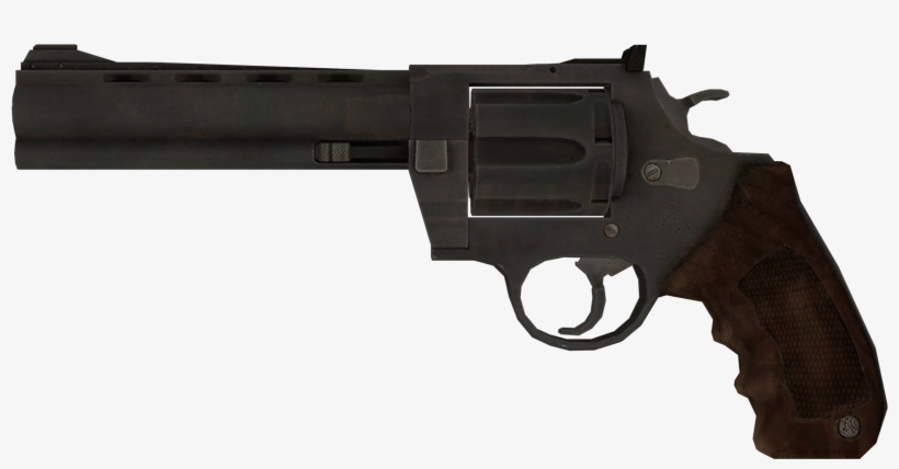 44 Magnum Model - Free Transparent PNG Download - PNGkey