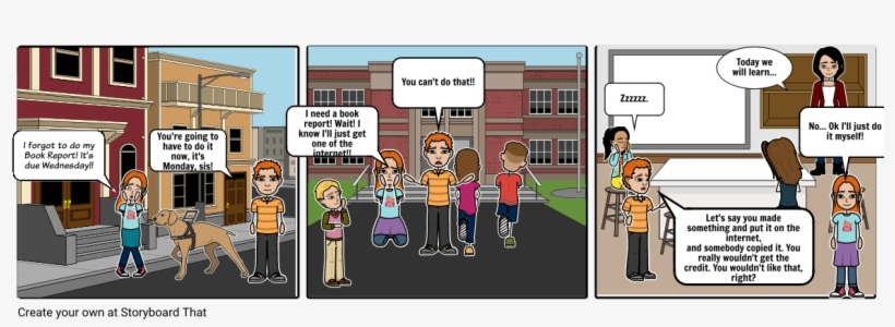 Copyright Law - Cartoon - Free Transparent PNG Download - PNGkey