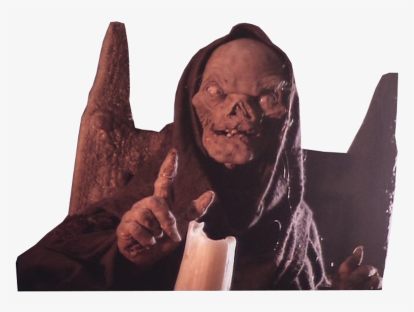 Crypt Keeper - Crypt Keeper Png Psd - Free Transparent PNG Download ...