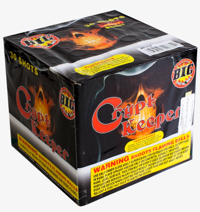 Crypt Keeper - Free Transparent PNG Download - PNGkey